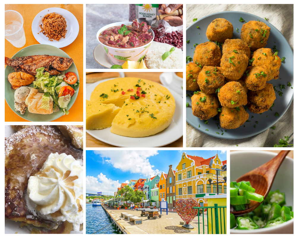 A Culinary Journey through Curacao: Exploring Unique Island Flavors ...